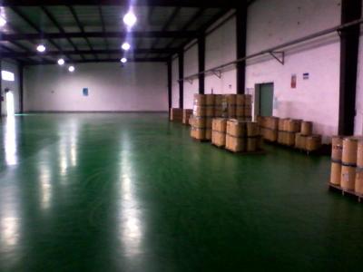 China PH9502 Polyaspartic Polyurea High Weathering Resistance Floor Topcoats for sale