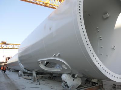 China Pipeline polyaspartic polyurea coating Formulation for sale