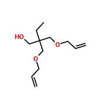 China Trimethylolpropane diallyl (TMPDE) | C12H22O3 | CAS 682-09-7 for sale