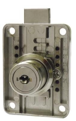 China Drawer Furniture Locks Mailbox Furniture Locks for sale