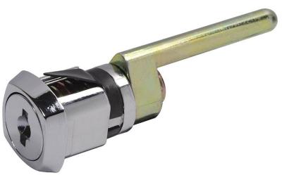 China High Quality Cam Lock with Clip for Metal Cabinet for sale