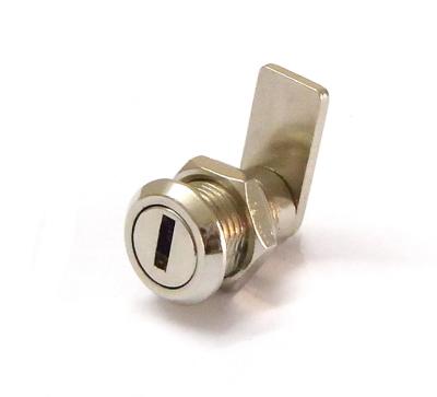 China 12 Micro / Mini Key Cam Locks for showcase for sale
