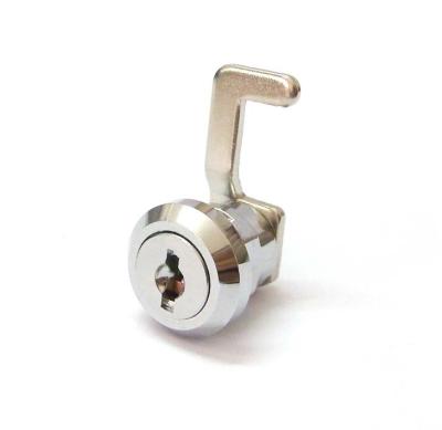 China Hook Cam lock with Clip for Cash Register for sale
