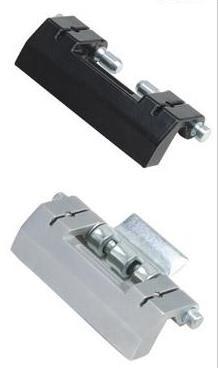 China high quality china cabinet zamak Concealed rittal use hinge for sale