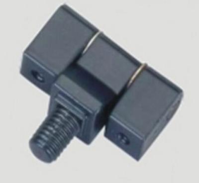 China Chrome exposed Hinge cabinet door hinge, CL206-2 high voltage PDC hinge for sale