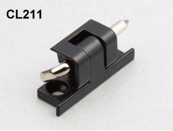 China CL211 Corner Hinges 4 inch door hinge hinge for door and cabinet, wooden door hinge for sale