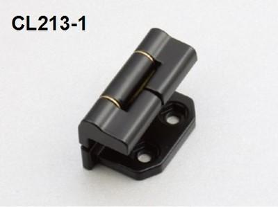 China CL213-1 corner hinges for cabinet hinge use Metal electrical cabinet hinge for sale