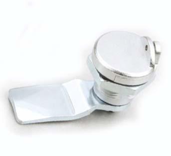 China MS705-3A Cylinder Lock for file cabinet door with dust and waterproof cover for sale