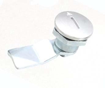 China Industrial cabinet lock MS705-3C Enclosure Door Lock for sale
