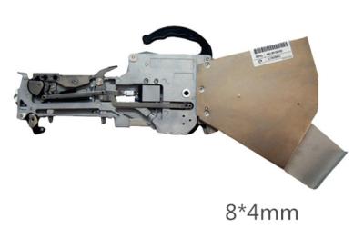 China Yamaha Pneumatic CL Feeder 8x4mm for SMT Pick and Place Machine 0603 0805 for sale