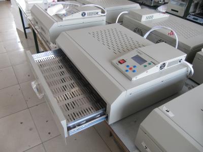 China T962C 2500W SMT Reflow Oven 400x600mm Infrared Heater BGA SMD Soldering Station for sale