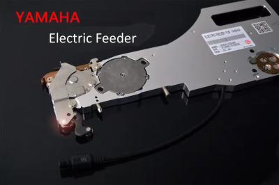 China Electric SMT Feeder 8mm 12mm 16mm 24mm for Yamaha YG12 YG200 YG100 YV100XG YV100XE YV100II for sale