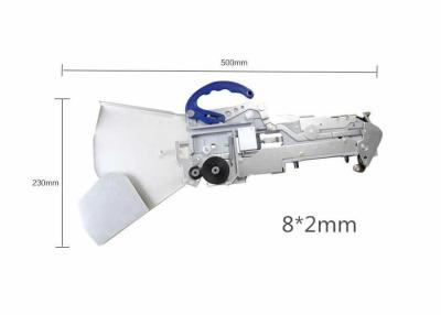 China Yamaha Pneumatic Feeder 8x2mm for 0402 Components Compatible with CHMT530P4 560P4 510 PNP for sale