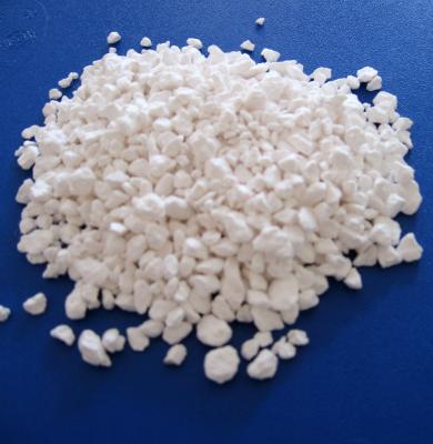 China calcium chloride granular 94%min in drilling for sale