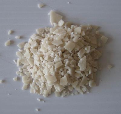 China magnesium chloride yellow flakes for sale