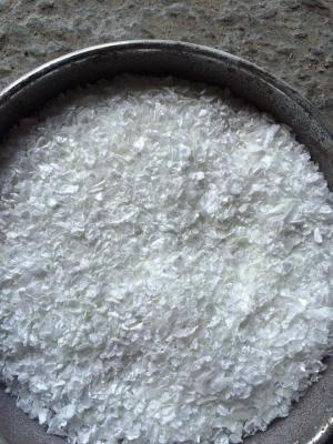 China Anhydrous magnesium chloride flakes 99% min for sale