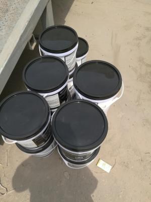 China calcium chloride 74%flakes packed with pail for sale