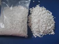 China Calcium Chloride/CaCl2 Flake Manufacturer for Industrial grade for sale