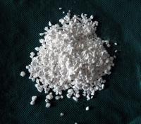 China Calcium Chloride/CaCl2 Granule Manufacturer for Industrial Grade for sale
