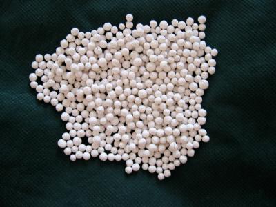 China Calcium Chloride/CaCl2 Ball/Pellet Manufacturer for Industrial Grade for sale