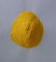 China High Quality Poly Aluminium Chloride/PAC Manufacturer for Industrial Water treatment for sale