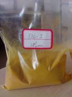 China High Quality Poly Aluminium Chloride/PAC Manufacturer for Industrial Water treatment for sale