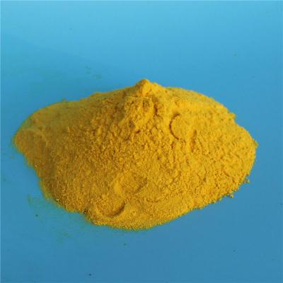 China High Quality Poly Aluminium Chloride/PAC Manufacturer for Industrial Water treatment for sale