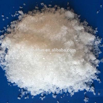 China white magnesium sulphate heptahydrate powder size 0.1-1 mm for sale