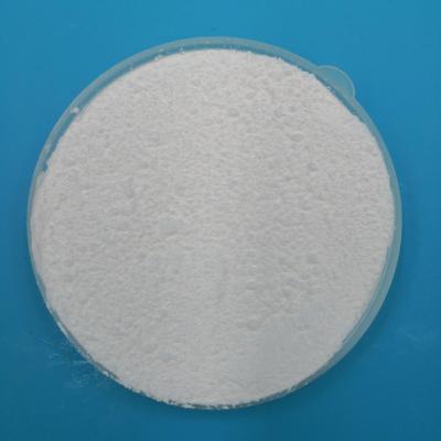 China White Crystalline Solid Calcium Chloride Dihydrate Powder with ≥ 94% Purity and Highly Hygroscopic Properties for sale