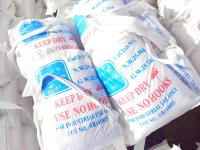 China calcium chloride flake 74%min used in waste treatment for sale