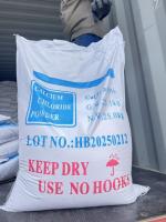 China CALCIUM CHLORIDE POWDER CONTENT 95%,CAS NUMBER 10043-52-4,25KGS/BAG,FOR INDUSTRIAL WASTEWATER TREATMENT for sale