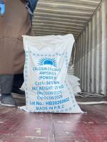 China CALCIUM CHLORIDE POWDER CONTENT 95%,CAS NUMBER 10043-52-4,25KGS/BAG,FOR INDUSTRIAL WASTEWATER TREATMENT for sale