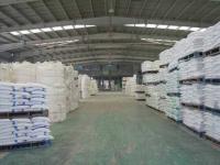 China sodium bicarbonate food grade white crystalline powder non-odorous and salty, easily soluble in water for sale