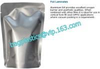 China Side Sealed Square Flat Box Bottom Coffee Packaging Bags,Side Seal Gusset Food Grade Packaging Bags With k Organic for sale