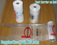 China WICKETED BAG, wicket bag, newspaper meat, poultry, fish, eggs, tofu, dairy products, pasta, rice, cooked veggies, fruits for sale
