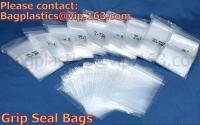 China Biohazard Specimen Bags,Zip Specimen Transport Bag, Tear Off Pouch Bags, Attached Document Pouch. Printed Transport Bags for sale