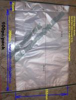 China Household Aluminum Foil Rolls Packed Corrugated Box With Plastic Tray Embossed Aluminum Foils, Parchment Paper, Cling Fi for sale