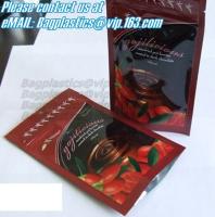 China Organic Foods Pouches, Cookie Packaging, Tea Pack, Coffee Pack, Oil Packaging, Juice Pack Cooked Food Packaging - Ready- for sale