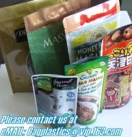 China Organic Foods Pouches, Cookie Packaging, Tea Pack, Coffee Pack, Oil Packaging, Juice Pack Cooked Food Packaging - Ready- for sale