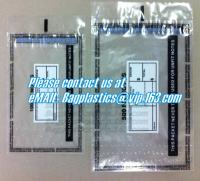 China Medical packaging bags, SPECIMEN BIOHAZARD bag, LAB bags, LAB supplies, self seal bag, adhensive SEAL BAGS, HOSPITAL PAC for sale