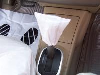 China Disposable Plastic Automotive Tire Bag,Disposable Car Seat Cover Plastic, Polythene disposable car seat cover for sale