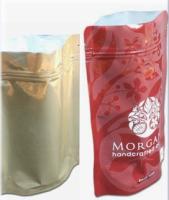 China Herbal Incense Zipper Bag, Foil Mylor Zipper Bag, Spice Potpourri Zipper Bag, Custom  bags Mini Resealable Bag Aluminum for sale
