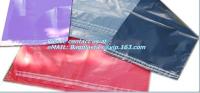 China Medical packaging bags, SPECIMEN BIOHAZARD bag, LAB bags, LAB supplies, self seal bag, adhensive SEAL BAGS, HOSPITAL PAC for sale