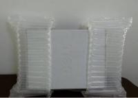 China bubble cushion bag wine bottle air column packaging,air filled bags, Protective Film, Air column bag for protect goods for sale