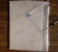 China BOPP perforation bags, Wicketed Micro Perforated bags, Bakery bags, Bopp bags, Bread bags Micro Perforated Toast Bread P for sale