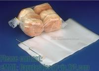 China BOPP perforation bags, Wicketed Micro Perforated bags, Bakery bags, Bopp bags, Bread bags Micro Perforated Toast Bread P for sale