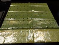 China BOPP perforation bags, Wicketed Micro Perforated bags, Bakery bags, Bopp bags, Bread bags Micro Perforated Toast Bread P for sale