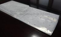 China BOPP perforation bags, Wicketed Micro Perforated bags, Bakery bags, Bopp bags, Bread bags Micro Perforated Toast Bread P for sale