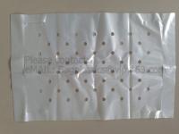 China FDA food grade, fresh PE Cling film, food wrap, LDPE wrap, fresh wrap, LDPE film, LDPE sheet, air hole, vent hole for sale