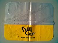 China FDA food grade, fresh PE Cling film, food wrap, LDPE wrap, fresh wrap, LDPE film, LDPE sheet, air hole, vent hole for sale